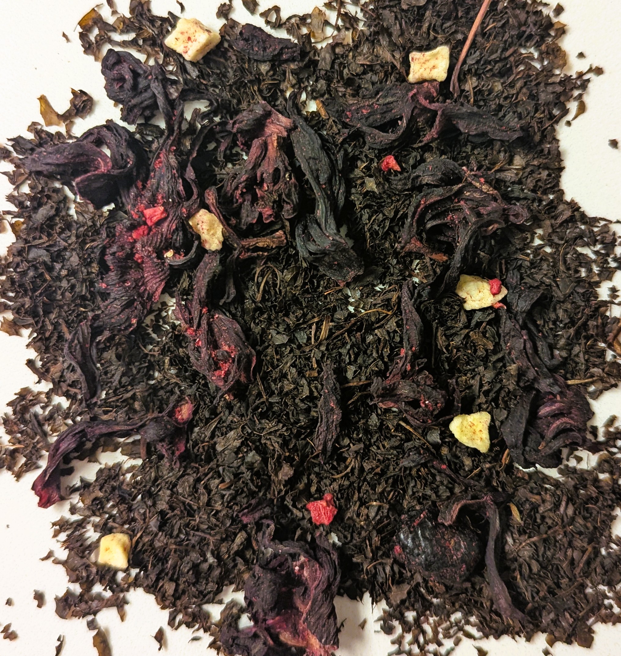What Is Loose Leaf Tea? A Complete Guide | The Tea Trolley | The Tea ...