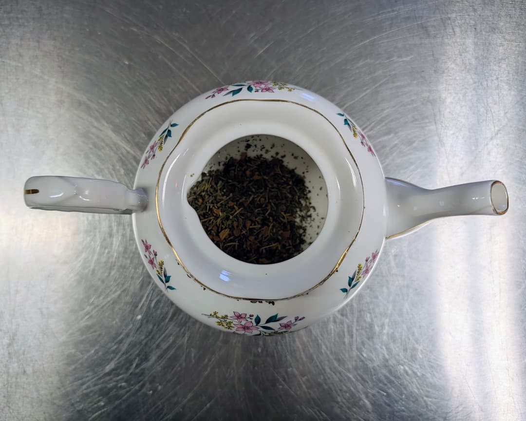 How to Make Cold Brew Tea: Easy Ratios, Times & Best Teas | The Tea ...