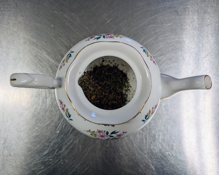 How to Brew Tea Perfectly: Temp, Time & Ratio Guide | The Tea Trolley ...
